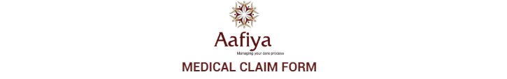 Cigna Reimbursement Claim Form